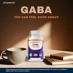 natural gaba for mood support