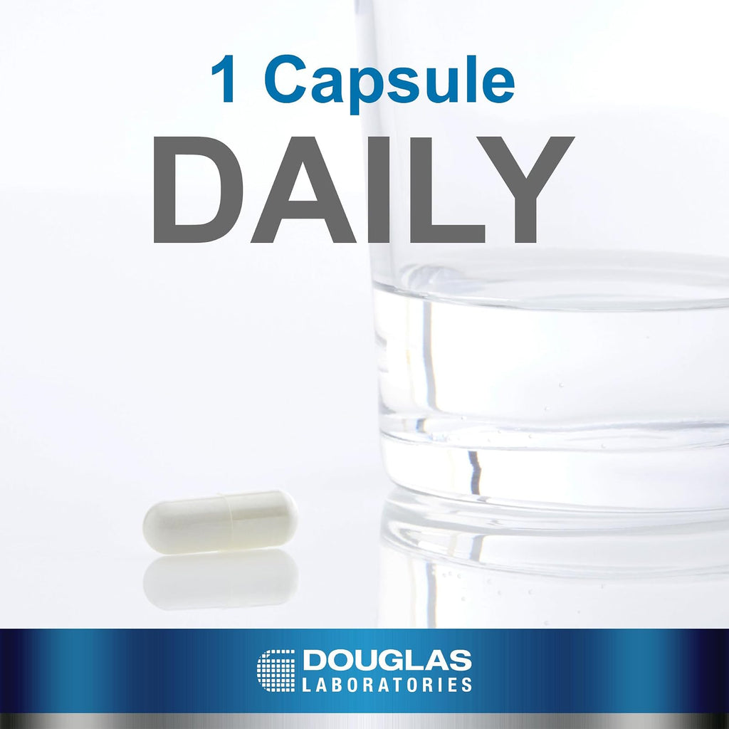 Natural GABA supplement for mood support