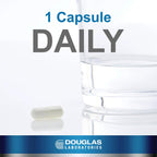 Natural GABA supplement for mood support
