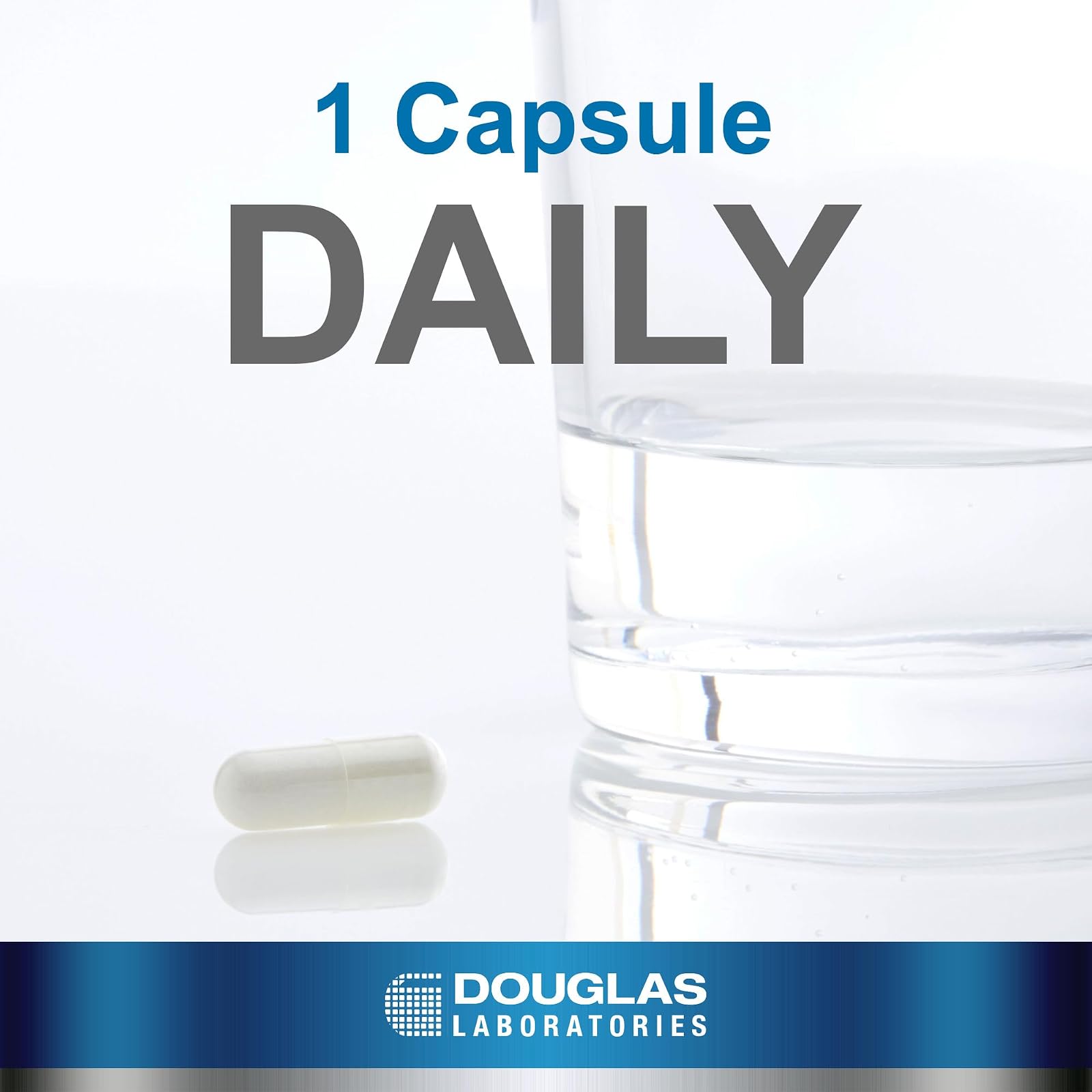 Natural GABA supplement for mood support