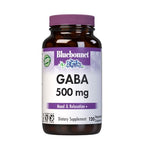 natural gaba supplement for relaxation