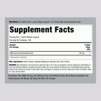 natural GABA supplement for relaxation