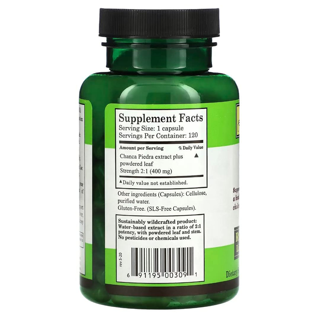 natural gall bladder health supplement