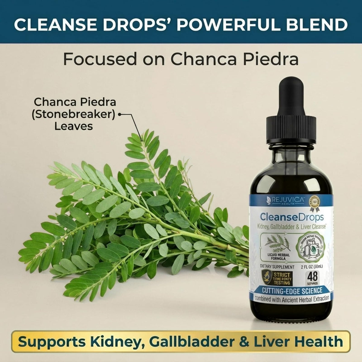 natural gallbladder detox solution