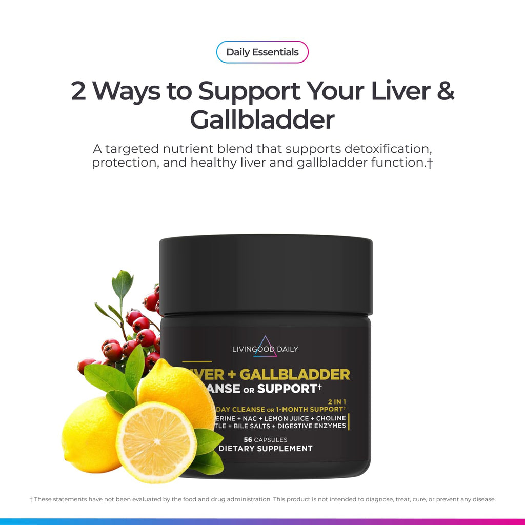 natural gallbladder detox tea
