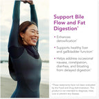 natural gallbladder health capsules