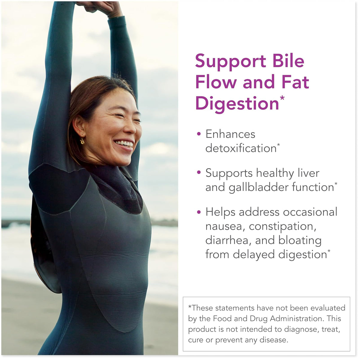 natural gallbladder health capsules