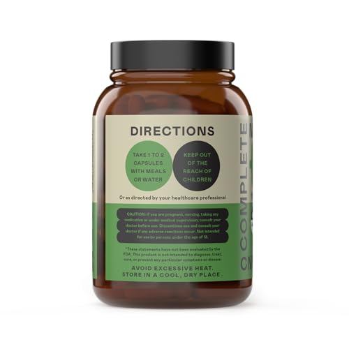 natural gallbladder support capsules