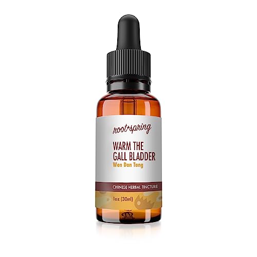 natural gallbladder support supplement