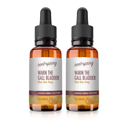 natural gallbladder support supplement