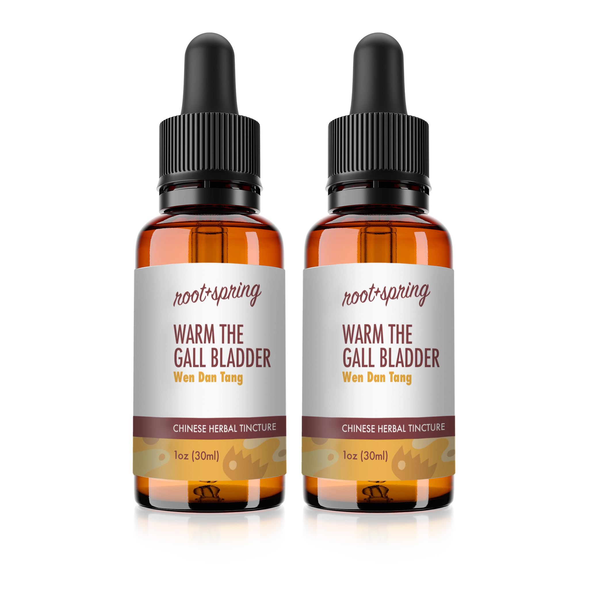 natural gallbladder support supplement