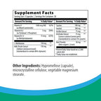 natural gallbladder wellness capsules
