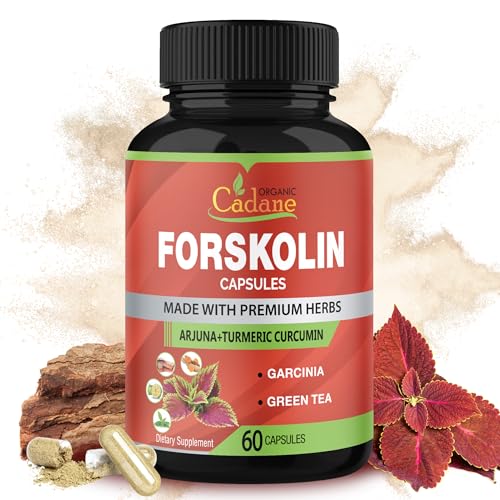 natural garcinia cambogia capsules