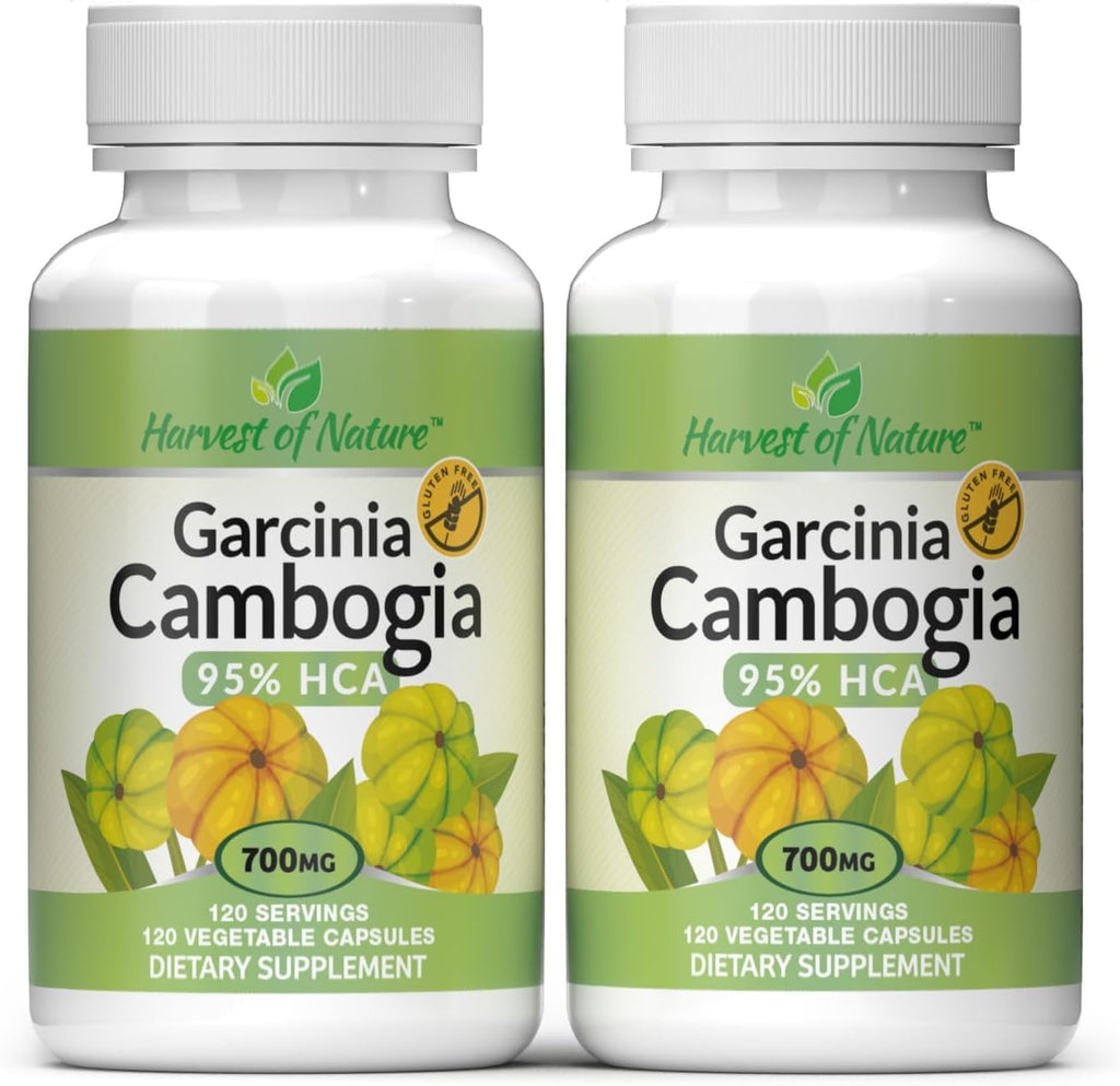 natural garcinia cambogia extract benefits