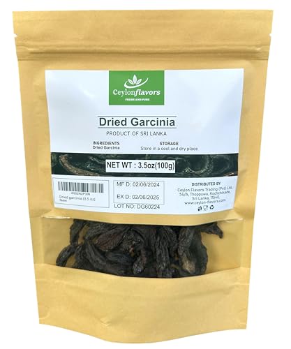 natural garcinia cambogia for appetite control