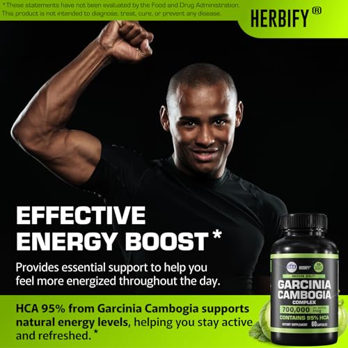 Natural Garcinia Cambogia for wellness