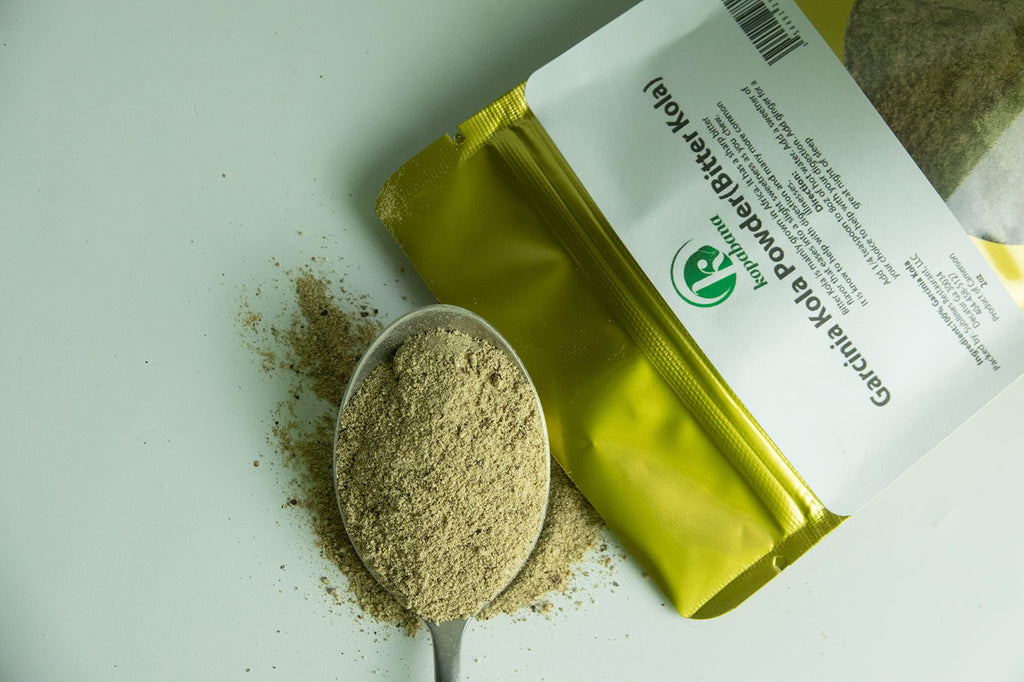 Natural garcinia cambogia health benefits