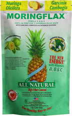 Natural Garcinia Cambogia supplement