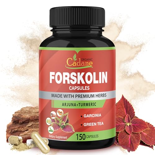 Natural Garcinia Cambogia supplement