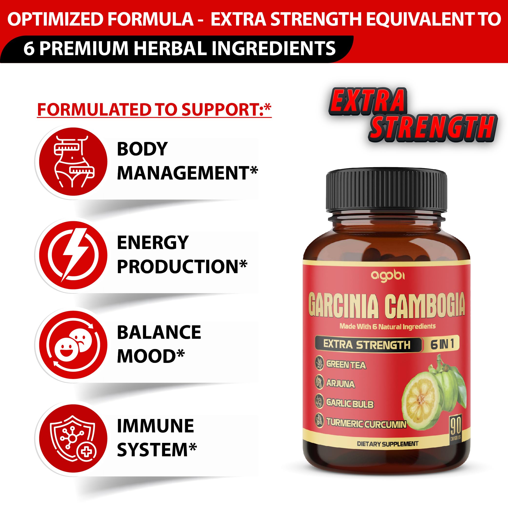 natural garcinia cambogia with turmeric extract