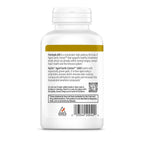 natural garlic capsules for immune support