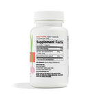 natural garlic capsules for wellness