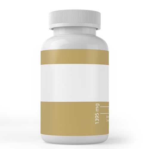 natural garlic capsules with no fillers