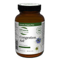 natural garlic congestion relief