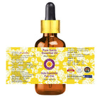 natural garlic essential oil for health
