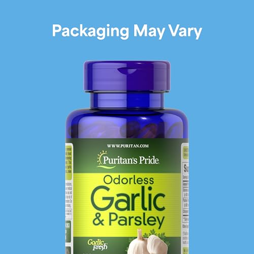 natural garlic extract for daily use