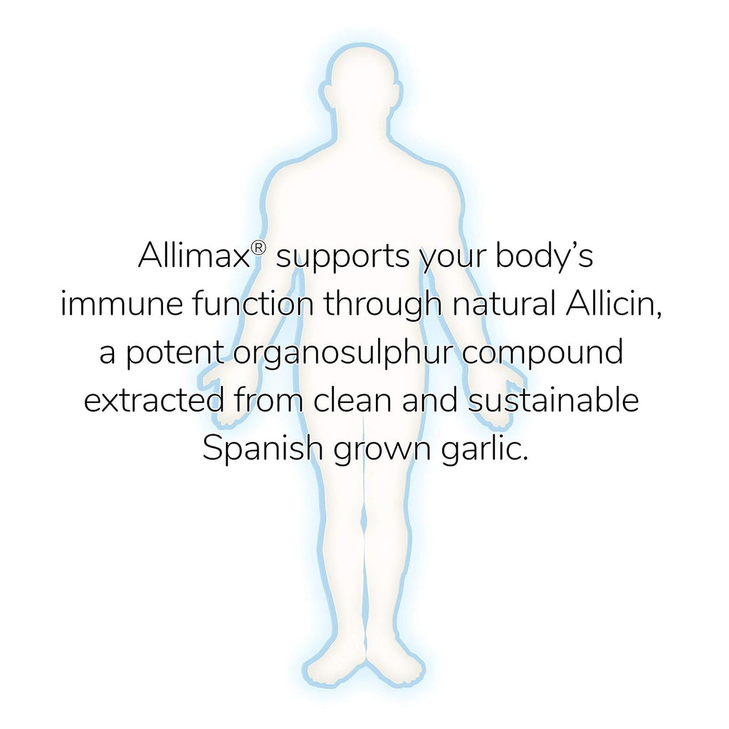 natural garlic extract for health