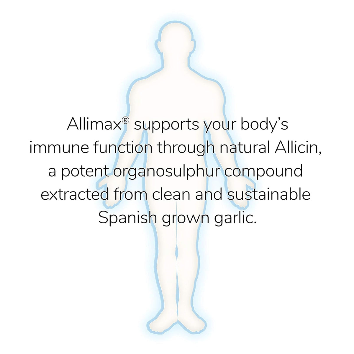 natural garlic extract for health