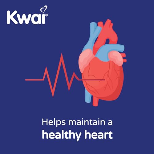 Natural garlic extract for heart care