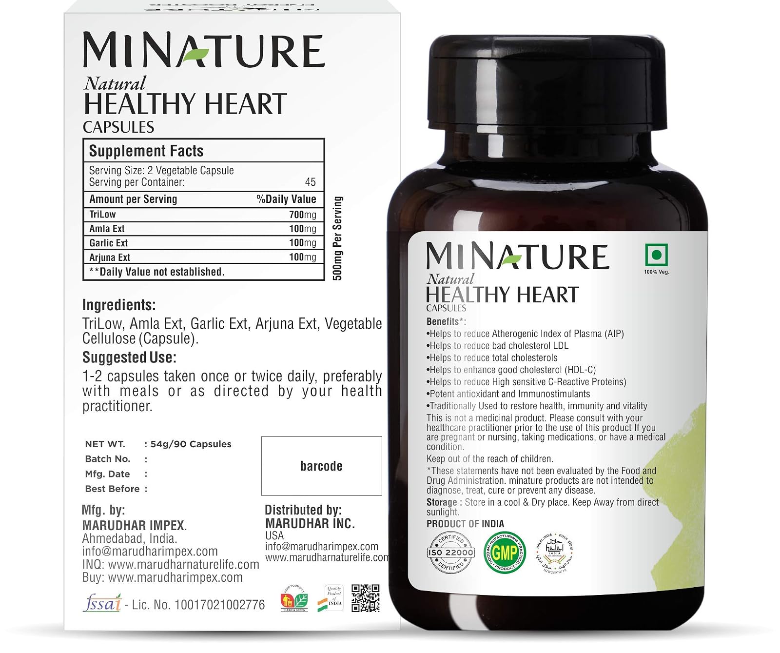 natural garlic extract for heart health