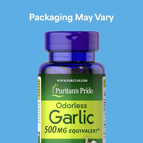 natural garlic extract for immune boost