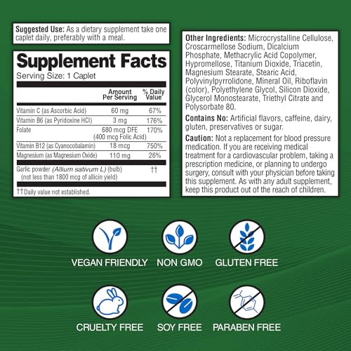 natural garlic extract for wellness