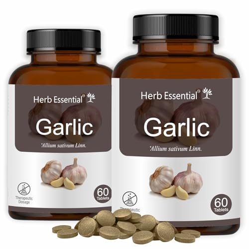 natural garlic extract for wellness