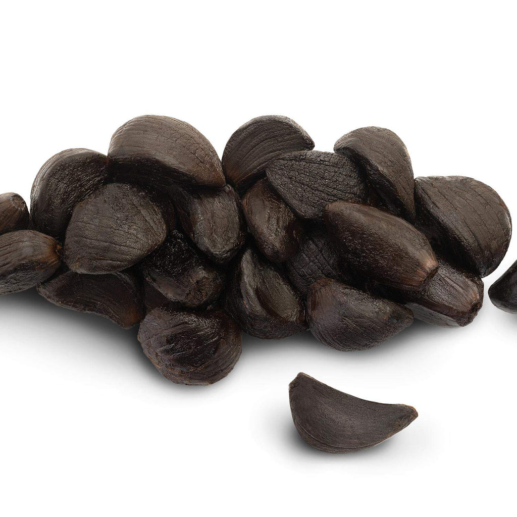 natural garlic flavour enhancer