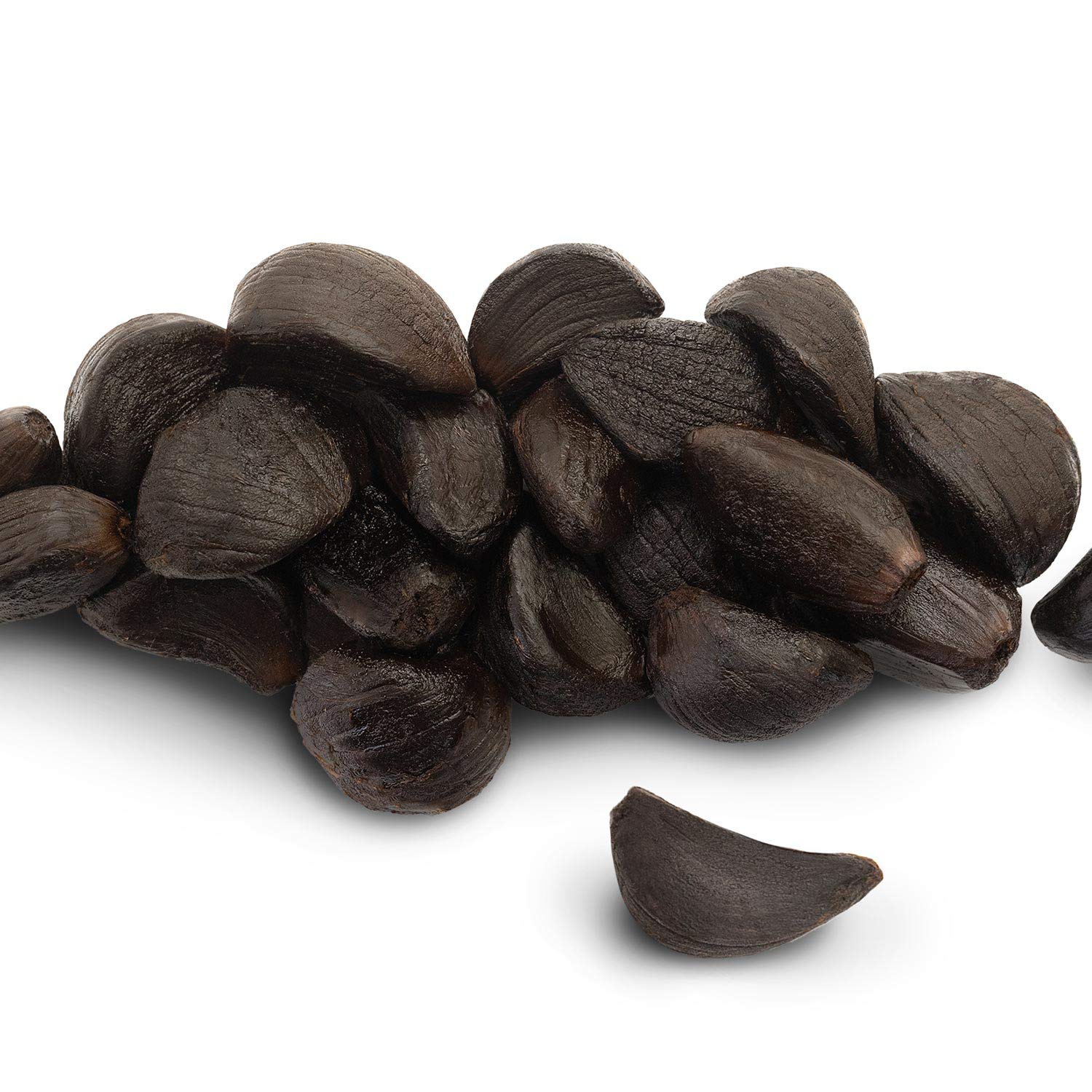 natural garlic flavour enhancer