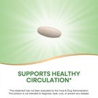 natural garlic for cardiovascular support