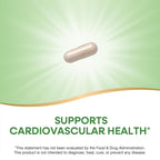 natural garlic for heart health