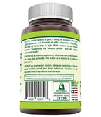 natural garlic for immune support