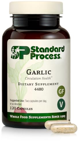 natural garlic for respiratory health