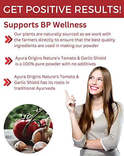 natural garlic for vitality