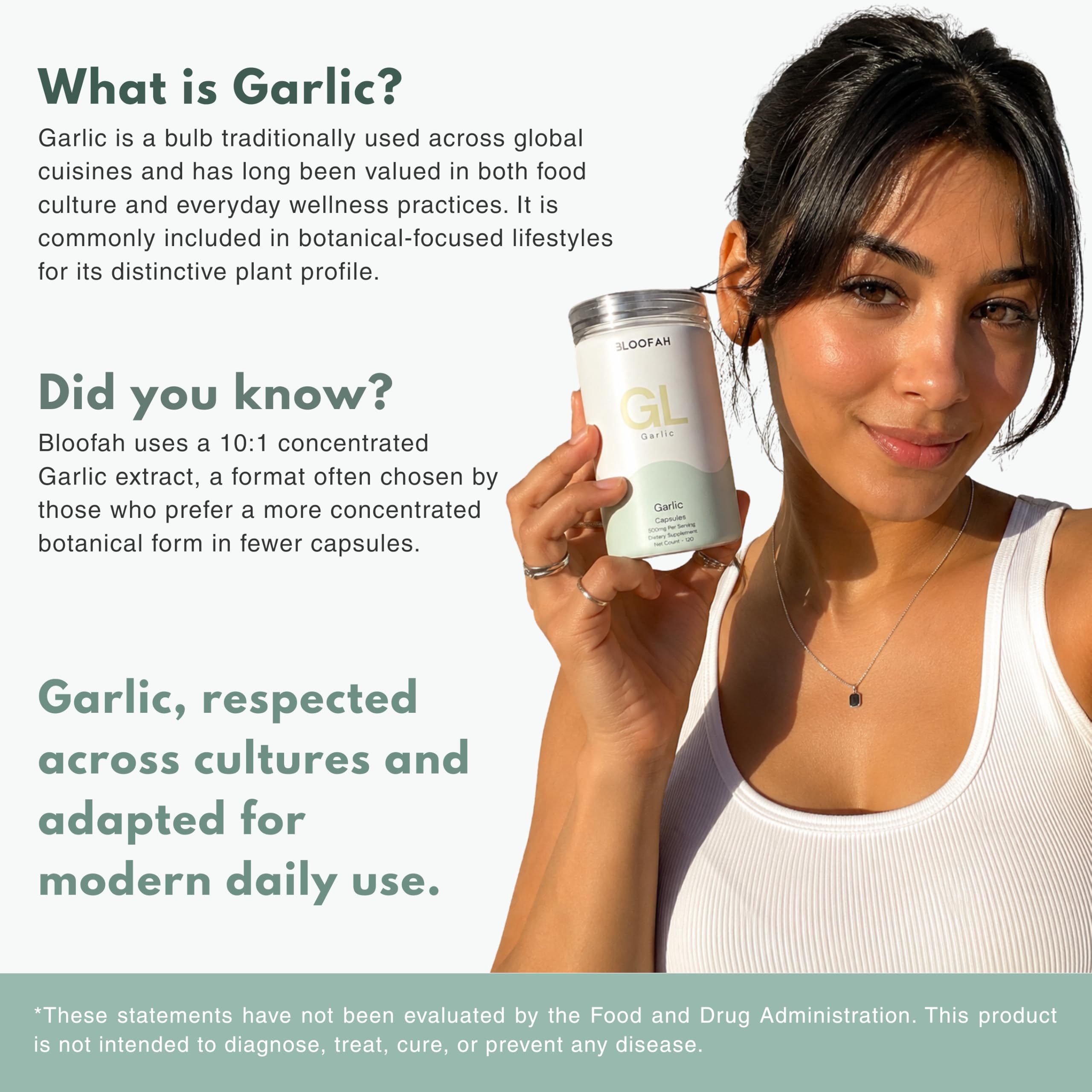 natural garlic health benefits