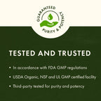 Natural garlic oil for cholesterol management