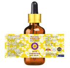 natural garlic oil for health