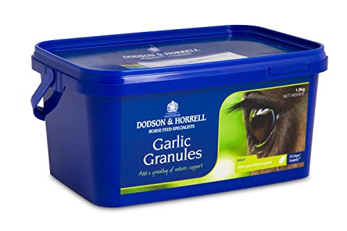 natural garlic seasoning for cooking
