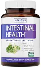 natural garlic supplement for digestion