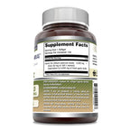 natural garlic supplement for health